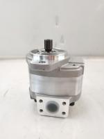 China Customizable Komatsu Gear Pump 705-22-33270 Hydraulic Oil Transfer Pump Loader Machinery Cast Iron and Aluminum alloy One year warranty Factory Supply for sale
