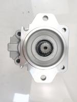 China For Komatsu Hydraulic Pump 705-22-40380 Cast Iron and Aluminum alloy Industrial Gear Pump used in Komatsu PC1250LC-8 Machinery Repair Parts Factory Supply for sale