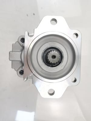 China For Komatsu Hydraulic Pump 705-22-40380 Cast Iron and Aluminum alloy Industrial Gear Pump used in Komatsu PC1250LC-8 Machinery Repair Parts Factory Supply for sale