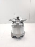 China For Komatsu Hydraulic Pump 705-22-40380 Cast Iron and Aluminum alloy Industrial Gear Pump used in Komatsu PC1250LC-8 Machinery Repair Parts Factory Supply for sale