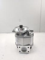 China For Komatsu Hydraulic Pump 705-22-40380 Cast Iron and Aluminum alloy Industrial Gear Pump used in Komatsu PC1250LC-8 Machinery Repair Parts Factory Supply for sale
