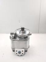 China For Komatsu Hydraulic Pump 705-22-40380 Cast Iron and Aluminum alloy Industrial Gear Pump used in Komatsu PC1250LC-8 Machinery Repair Parts Factory Supply for sale