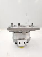 China Wheel Loaders Hydraulic Gear Pump 705-34-28840 Cast Iron and Aluminum alloy Oil Transfer Pump used in Komatsu Machinery Repair Parts OEM ODM One year warranty for sale