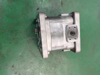 China Customizable KEHAO Gear Pump 705-34-38340 Hydraulic Oil Transfer Pump Komatsu Machinery Cast Iron and Aluminum alloy ISO9001 certified Factory Supply for sale
