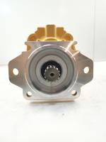 China For Komatsu Gear Pump Hydraulic Oil Pump 705-56-36050 Cast Iron Aluminum alloy materialsl High Pressure Pump  for Weel Loaders  Certification One year warranty for sale