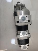 China For Wheel Loaders Gear Pump 705-58-46001 Komatsu Hydraulic Pump Cast Iron and Aluminum alloy Oil Pump Heavy Machinery Repair Parts Factory Direct Sales for sale