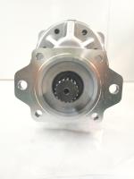 China For Wheel Loaders Gear Pump 705-58-46001 Komatsu Hydraulic Pump Cast Iron and Aluminum alloy Oil Pump Heavy Machinery Repair Parts Factory Direct Sales for sale