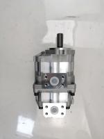 China KEHAO Gear Pump Industrial Grade Cast Iron and Aluminum alloy Hydraulic Pump Part Number 705-82-10030 for Agricultural Machinery Repair Parts Factory Supply for sale