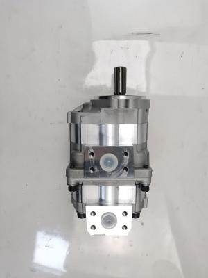 China KEHAO Gear Pump Industrial Grade Cast Iron and Aluminum alloy Hydraulic Pump Part Number 705-82-10030 for Agricultural Machinery Repair Parts Factory Supply for sale