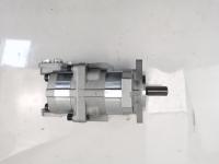 China KEHAO Gear Pump Industrial Grade Cast Iron and Aluminum alloy Hydraulic Pump Part Number 705-82-10030 for Agricultural Machinery Repair Parts Factory Supply for sale