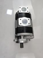 China Factory Supply Gear Pump Hydraulic Pump Used in Heavy Dump Machinery and Vehicle Part Number 44083-61150 Cast Iron and aluminum alloys Pump One year warranty for sale