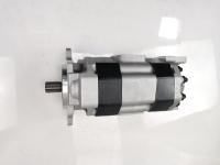 China Factory Supply Gear Pump Hydraulic Pump Used in Heavy Dump Machinery and Vehicle Part Number 44083-61150 Cast Iron and aluminum alloys Pump One year warranty for sale