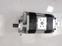 China Factory Supply Gear Pump Hydraulic Pump Used in Heavy Dump Machinery and Vehicle Part Number 44083-61150 Cast Iron and aluminum alloys Pump One year warranty for sale