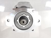 China Factory Supply Gear Pump Hydraulic Pump Used in Heavy Dump Machinery and Vehicle Part Number 44083-61150 Cast Iron and aluminum alloys Pump One year warranty for sale