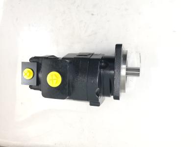 China KEHAO Gear Pump Hydraulic Pump Industrial Grade Cast Iron and Aluminum alloy Pump Model 257954A1 for Agricultural Machinery ISO9001 certified Factory Supply for sale