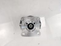 China Customizable Gear Pump Hydraulic Oil Pump Cast Iron Industrial Grade Gear Pump CB-1010L-205-1 high pressure Gear Pump for Construction Machinery Factory Supply for sale