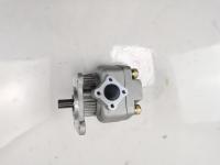 China Customizable Gear Pump Hydraulic Oil Pump Cast Iron Industrial Grade Gear Pump CB-1010L-205-1 high pressure Gear Pump for Construction Machinery Factory Supply for sale