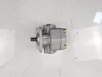 China Customizable Gear Pump Hydraulic Oil Pump Cast Iron Industrial Grade Gear Pump CB-1010L-205-1 high pressure Gear Pump for Construction Machinery Factory Supply for sale