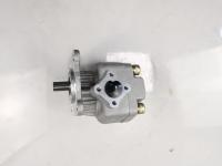 China Customizable Gear Pump Hydraulic Oil Pump Cast Iron Industrial Grade Gear Pump CB-1010L-205-1 high pressure Gear Pump for Construction Machinery Factory Supply for sale
