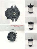 China Excavators Hydraulic Gear Pump CBTHZ-F430-ALΦ with 9 Teeth Shaft Cast Iron and Aluminum alloy Oil Transfer Pump for Machinery One Year Warranty OEM ODM for sale