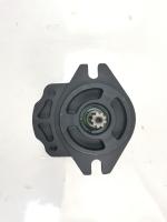 China Excavators Hydraulic Gear Pump CBTHZ-F430-ALΦ with 9 Teeth Shaft Cast Iron and Aluminum alloy Oil Transfer Pump for Machinery One Year Warranty OEM ODM for sale