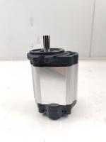 China Excavators Hydraulic Gear Pump CBTHZ-F430-ALΦ with 9 Teeth Shaft Cast Iron and Aluminum alloy Oil Transfer Pump for Machinery One Year Warranty OEM ODM for sale