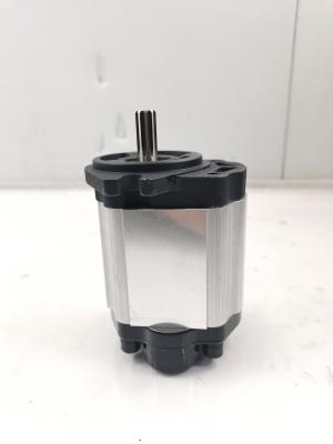 China Excavators Hydraulic Gear Pump CBTHZ-F430-ALΦ with 9 Teeth Shaft Cast Iron and Aluminum alloy Oil Transfer Pump for Machinery One Year Warranty OEM ODM for sale