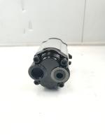 China Excavators Hydraulic Gear Pump CBTHZ-F430-ALΦ with 9 Teeth Shaft Cast Iron and Aluminum alloy Oil Transfer Pump for Machinery One Year Warranty OEM ODM for sale