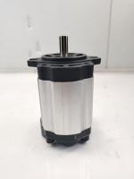 China Excavators Hydraulic Gear Pump CBTHZ-F430-ALΦ with 9 Teeth Shaft Cast Iron and Aluminum alloy Oil Transfer Pump for Machinery One Year Warranty OEM ODM for sale