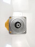 China CBGj Series Gear Pump CBG2080L Hydraulic Pump Cast Iron and Aluminum alloy materials Industrial Grade Oil Transfer Pump for Heavy Machinery Parts Factory Supply for sale
