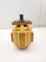 China CBGj Series Gear Pump CBG2080L Hydraulic Pump Cast Iron and Aluminum alloy materials Industrial Grade Oil Transfer Pump for Heavy Machinery Parts Factory Supply for sale