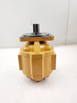 China CBGj Series Gear Pump CBG2080L Hydraulic Pump Cast Iron and Aluminum alloy materials Industrial Grade Oil Transfer Pump for Heavy Machinery Parts Factory Supply for sale