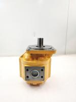 China CBGj Series Gear Pump CBG2080L Hydraulic Pump Cast Iron and Aluminum alloy materials Industrial Grade Oil Transfer Pump for Heavy Machinery Parts Factory Supply for sale