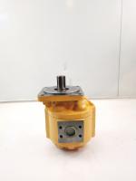 China CBGj Series Gear Pump CBG2080L Hydraulic Pump Cast Iron and Aluminum alloy materials Industrial Grade Oil Transfer Pump for Heavy Machinery Parts Factory Supply for sale