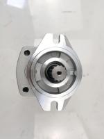 China Factory Supply Gear Pump Forklift Hydraulic Pump Part Number CBHY-G36+F4.5-A2TΦL Cast Iron and aluminum alloys Material Pump High Quality One year warranty for sale