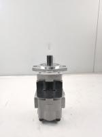China Factory Supply Gear Pump Forklift Hydraulic Pump Part Number CBHY-G36+F4.5-A2TΦL Cast Iron and aluminum alloys Material Pump High Quality One year warranty for sale