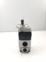 China Factory Supply Gear Pump Forklift Hydraulic Pump Part Number CBHY-G36+F4.5-A2TΦL Cast Iron and aluminum alloys Material Pump High Quality One year warranty for sale