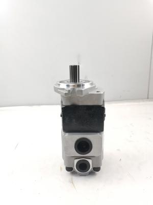 China Factory Supply Gear Pump Forklift Hydraulic Pump Part Number CBHY-G36+F4.5-A2TΦL Cast Iron and aluminum alloys Material Pump High Quality One year warranty for sale