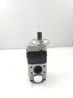 China Factory Supply Gear Pump Forklift Hydraulic Pump Part Number CBHY-G36+F4.5-A2TΦL Cast Iron and aluminum alloys Material Pump High Quality One year warranty for sale