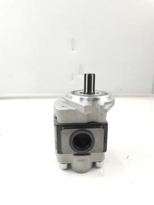 China Hydraulic Pump CBHZA Series Gear Pump CBHZA-F32-A1LH6L Cast Iron and Aluminum alloy materials Industrial Grade Oil Transfer Pump for Heavy Machinery Parts for sale
