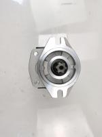 China Hydraulic Pump CBHZA Series Gear Pump CBHZA-F32-A1LH6L Cast Iron and Aluminum alloy materials Industrial Grade Oil Transfer Pump for Heavy Machinery Parts for sale