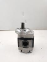 China Hydraulic Pump CBHZA Series Gear Pump CBHZA-F32-A1LH6L Cast Iron and Aluminum alloy materials Industrial Grade Oil Transfer Pump for Heavy Machinery Parts for sale