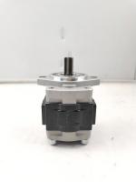 China Hydraulic Pump CBHZA Series Gear Pump CBHZA-F32-A1LH6L Cast Iron and Aluminum alloy materials Industrial Grade Oil Transfer Pump for Heavy Machinery Parts for sale