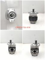 China Gear Pump Industrial Grade Hydraulic Pump CBHZA/CBHZ Series CBHZA-F32-AFΦ/CBHZA-F36-AFΦ/CBHZ-F40-AL1Φ Cast Iron for Agricultural Machinery Repair Parts for sale