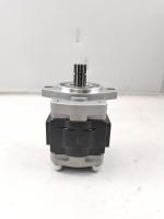 China Gear Pump Industrial Grade Hydraulic Pump CBHZA/CBHZ Series CBHZA-F32-AFΦ/CBHZA-F36-AFΦ/CBHZ-F40-AL1Φ Cast Iron for Agricultural Machinery Repair Parts for sale