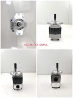 China KEHAO Gear Pump Industrial Grade Hydraulic Pump CBHZK/CBHZA/CBHZ/CBHZLA Model CBHZK-G51-ATΦ13L Cast Iron for Heavy Machinery Repair Parts  Factory Supply for sale