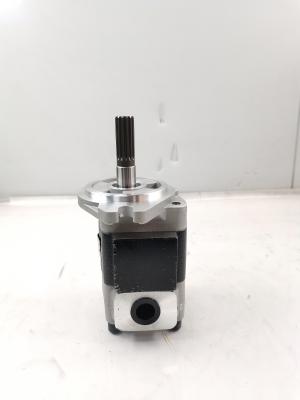 China KEHAO Gear Pump Industrial Grade Hydraulic Pump CBHZK/CBHZA/CBHZ/CBHZLA Model CBHZK-G51-ATΦ13L Cast Iron for Heavy Machinery Repair Parts  Factory Supply for sale