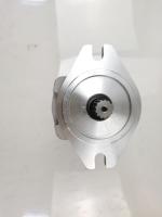 China For Excavators Gear Pump Hydraulic Pump Double Pump CBHZLA-F36+F25-A2F1Φ13L Cast Iron and Aluminum alloy Oil Transfer Pump Hydraulic Parts One Year Warranty for sale