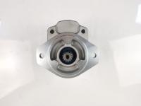China KYB Hydraulic Pump Gear Pump CBJ32A-E22.4-S3K Aluminum alloy materials Gear Pump High Pressure Industrial Grade Pump for Construction Machinery Certified OEM ODM for sale