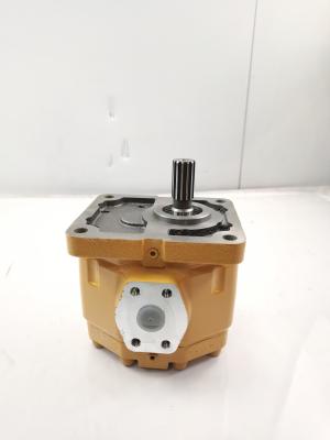 China Hydraulic Gear Pump for Shantui Bulldozer Single Pump CBJ70-E32 L Cast Iron and Aluminum alloy Materials Hydraulic Parts Factory Supply One Year Warranty for sale
